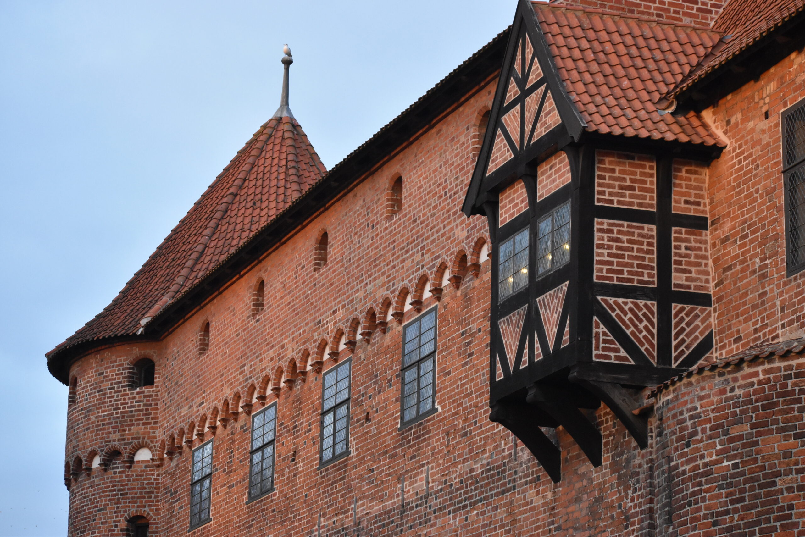 Anlægslov for Nyborg Slot vedtaget - Nyborg Slot
